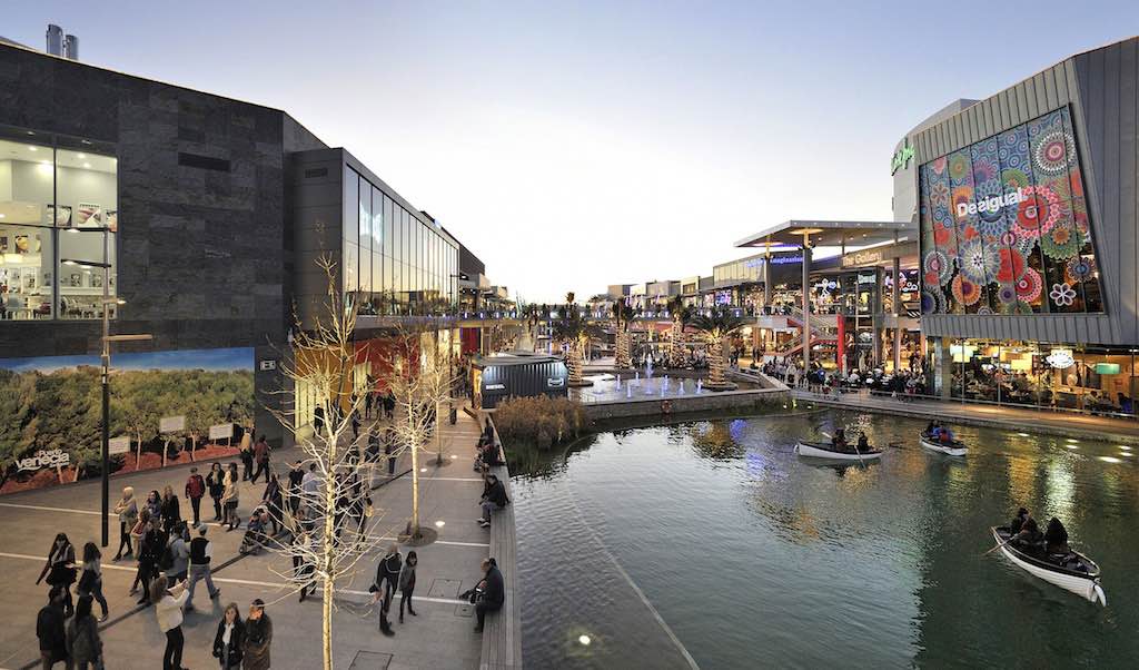 Real Estate Investment Hits Record High In First Quarter