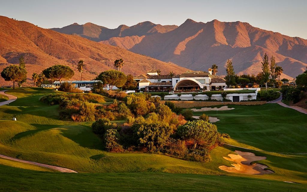 Big new development planned at La Cala Resort, on the Costa del Sol