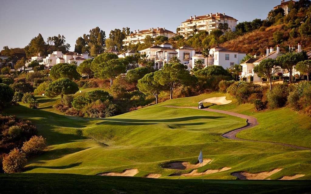 Big new development planned at La Cala Resort, on the Costa del Sol