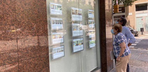 Spain’s housing market starts to cool says new report