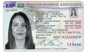 British residents in Spain, don't forget to apply for your TIE ...