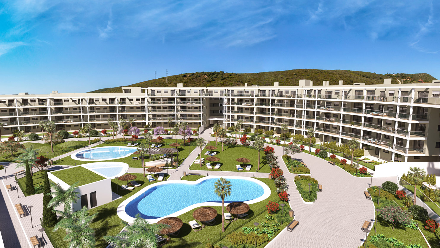 7 Properties under €150K on the Costa del Sol right now