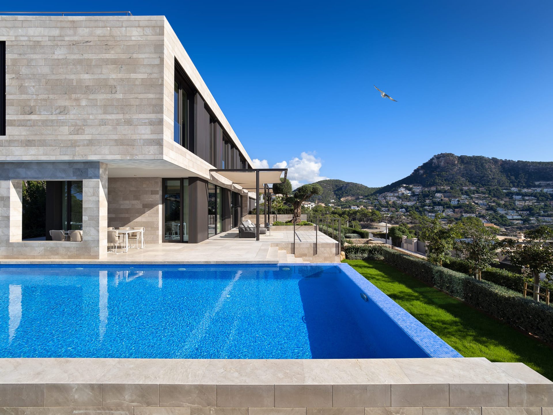 Balearic house prices