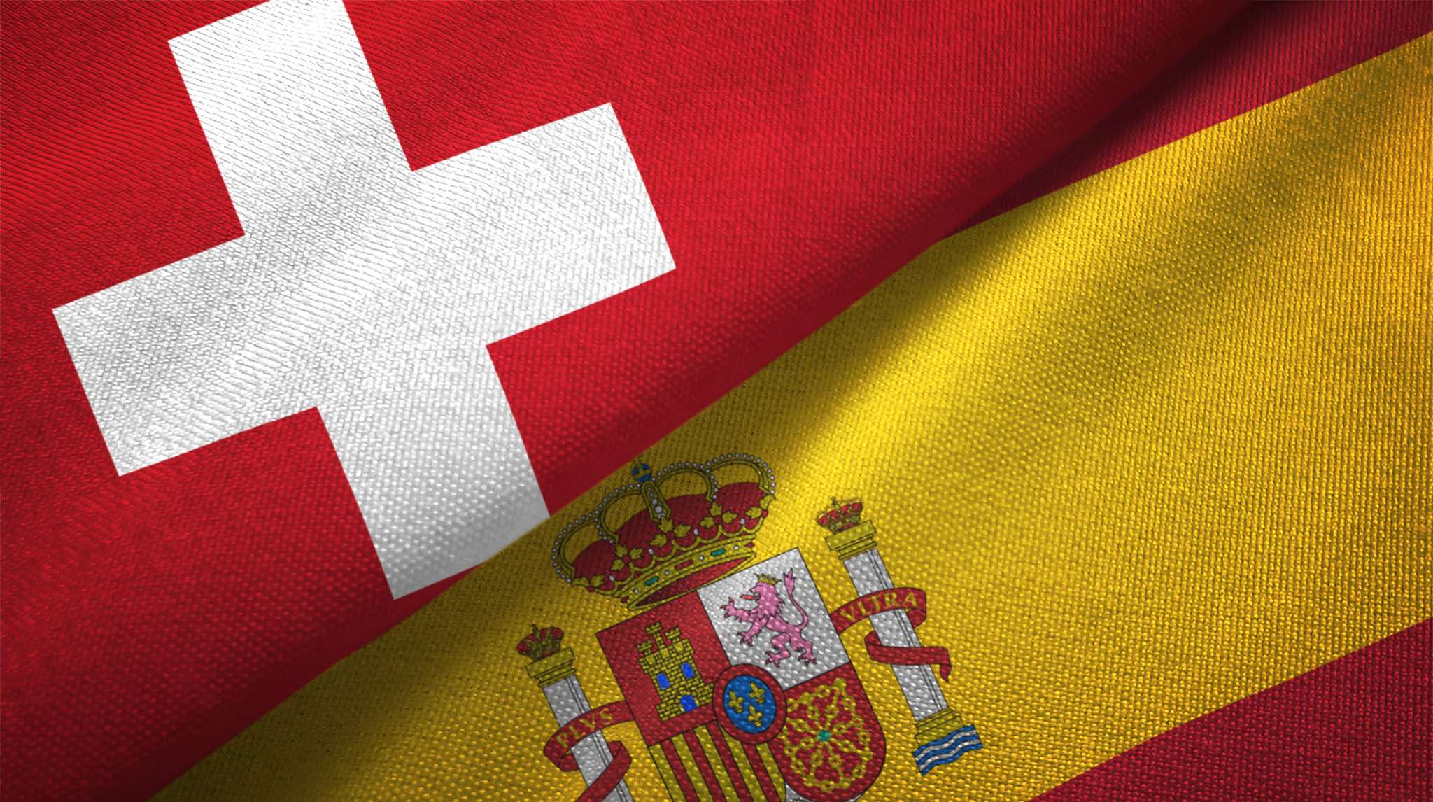 Swiss Market - Spanish Property Insight