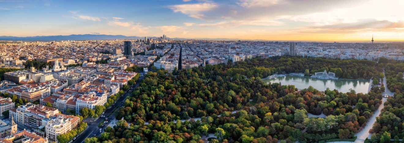 Artificial intelligence forecasts rental price drop in Madrid and beyond