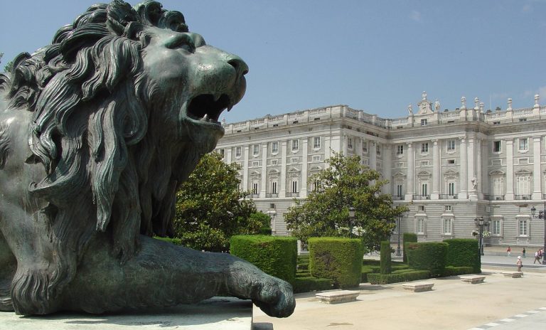 Are Spain’s big-city housing markets starting to cool?