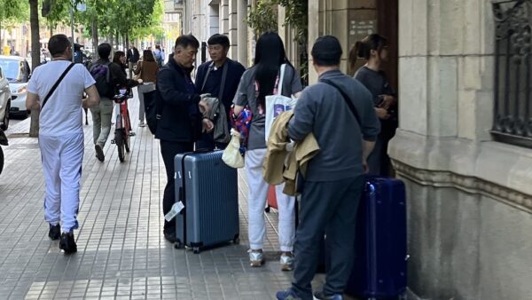 Supreme Court torpedoes Spain’s short-let rental registry