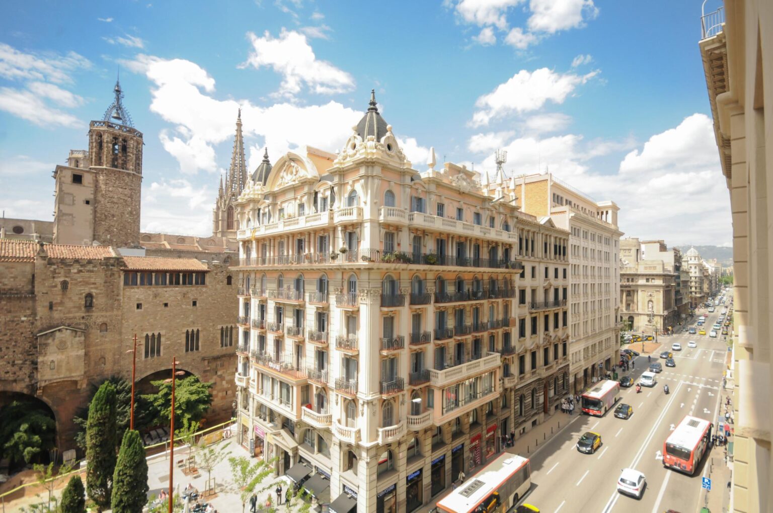 Spain forecast to lead house price growth in Europe